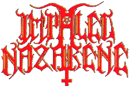 Impaled Nazarene - Lost Souls Domain
