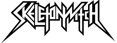 Skeletonwitch - Lost Souls Domain